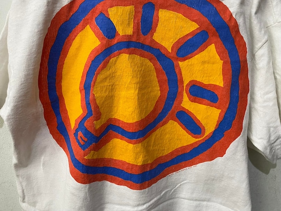 Vintage 90s Ned’s Atomic Dustbin Are You Normal Shirt… - Gem