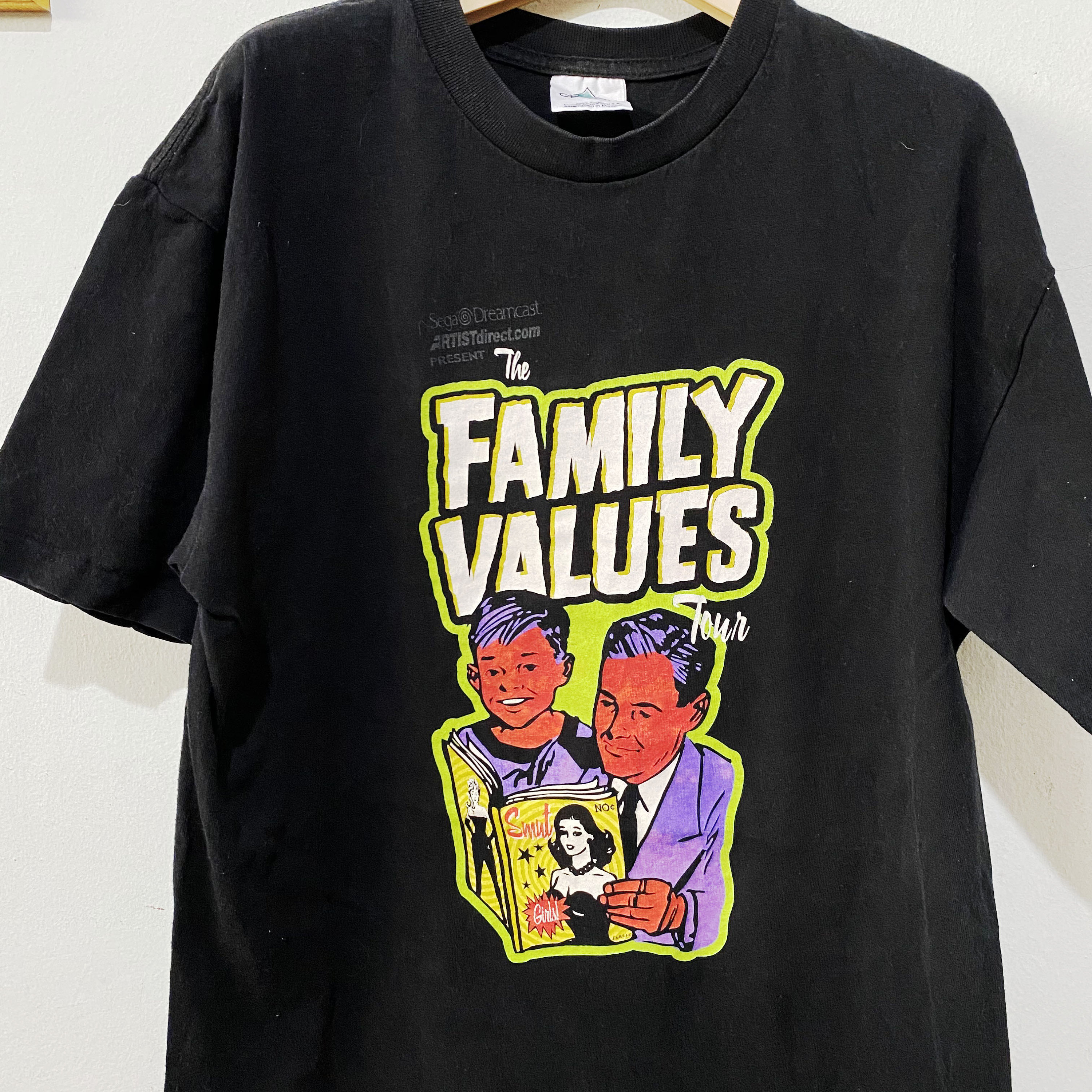 What Are Some Family Values