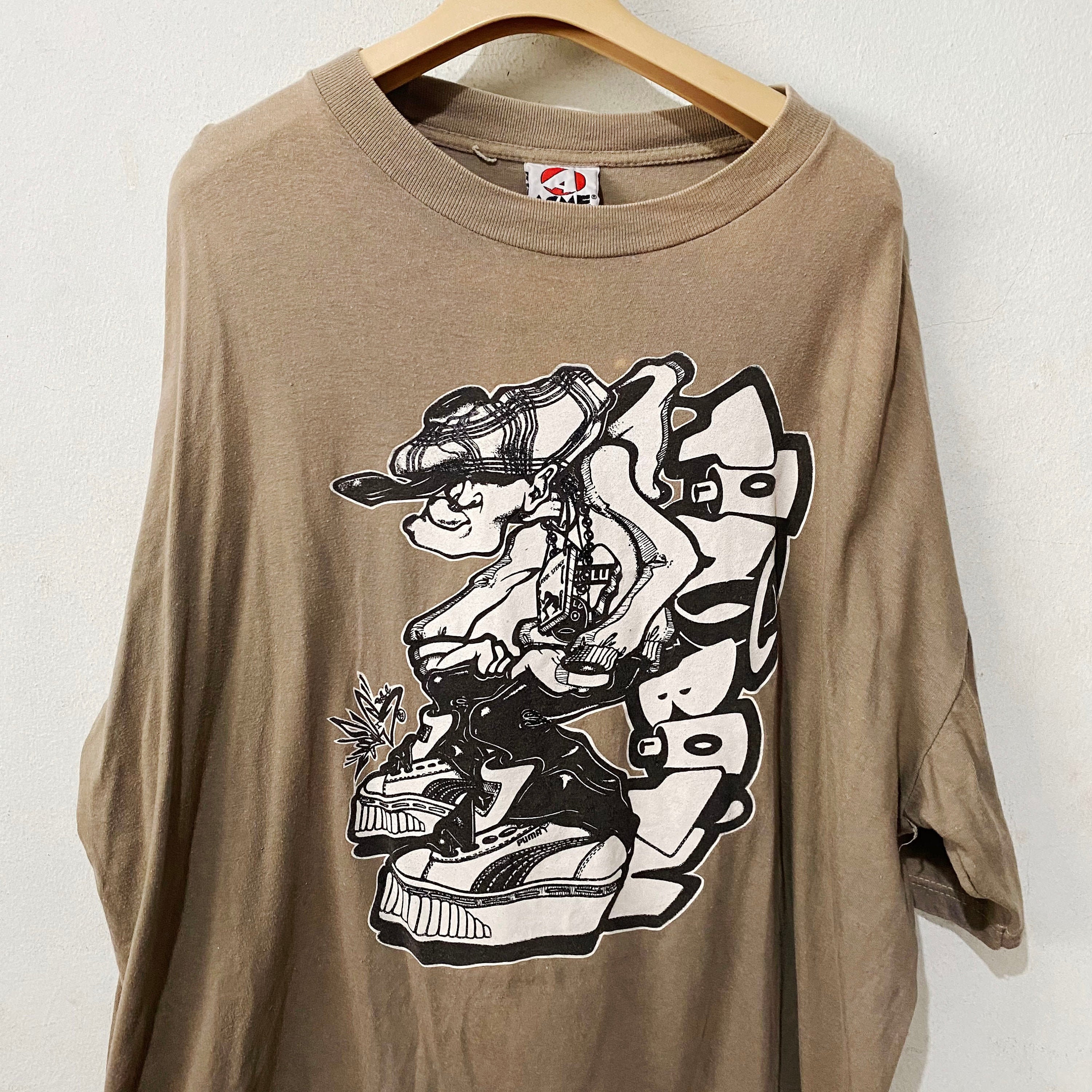 The Evolution of Hip-Hop Fashion: From Street Style to Statement T ...