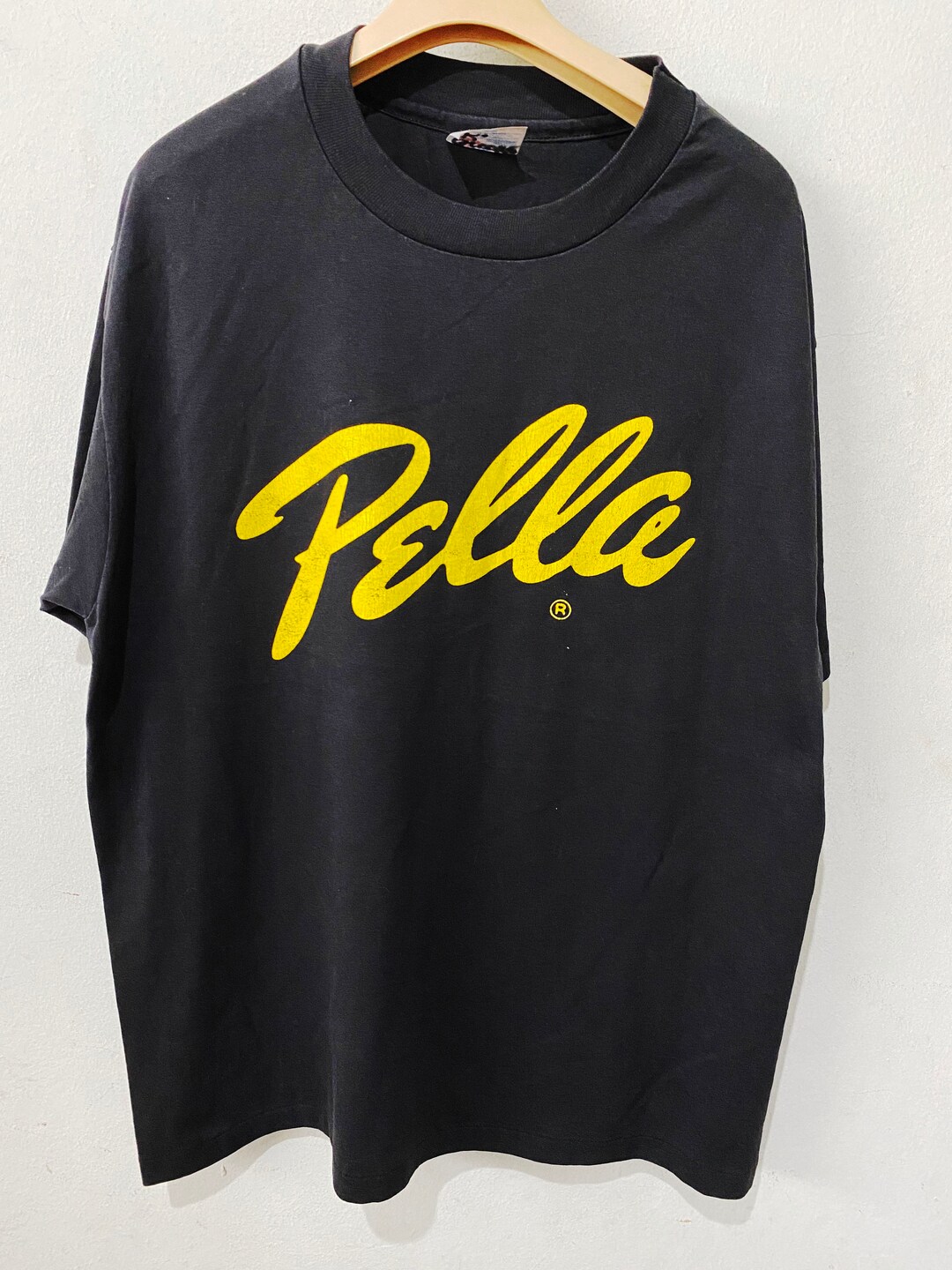 Vintage Pella Windows and Doors Shirt Size L - Etsy