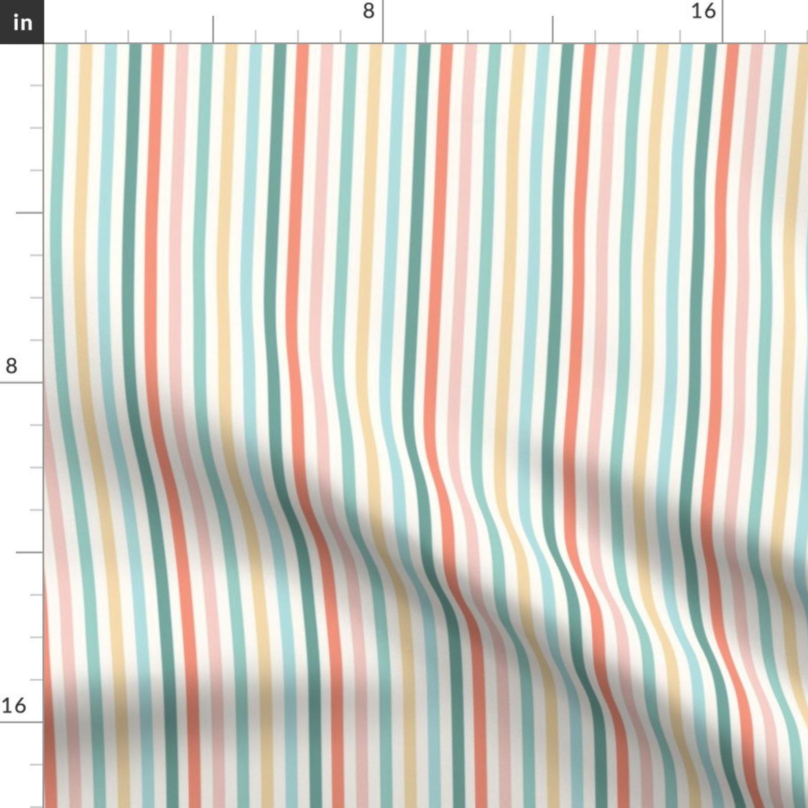 Easter Cotton Fabric by Yard for Quilting Sewing Crafts in Spring ...
