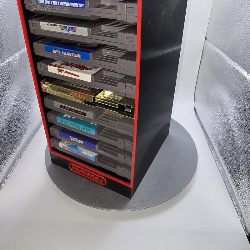 Nintendo Room Decor - Etsy