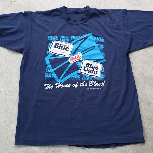 Labatt Blue - Etsy
