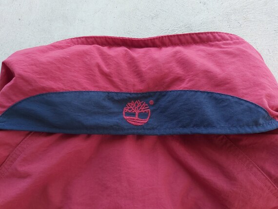 Vintage 1990's Timberland Rugged Wear Spring / Fall Z… - Gem