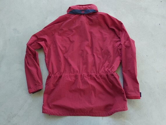 Vintage 1990's Timberland Rugged Wear Spring / Fall Z… - Gem