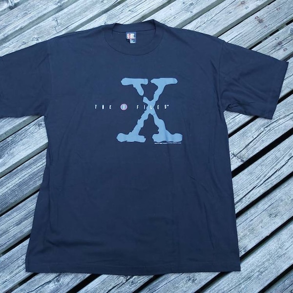X Files - Etsy Canada