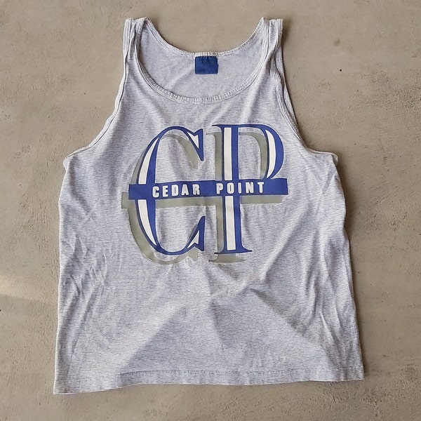 Cedar Point Shirt - Etsy