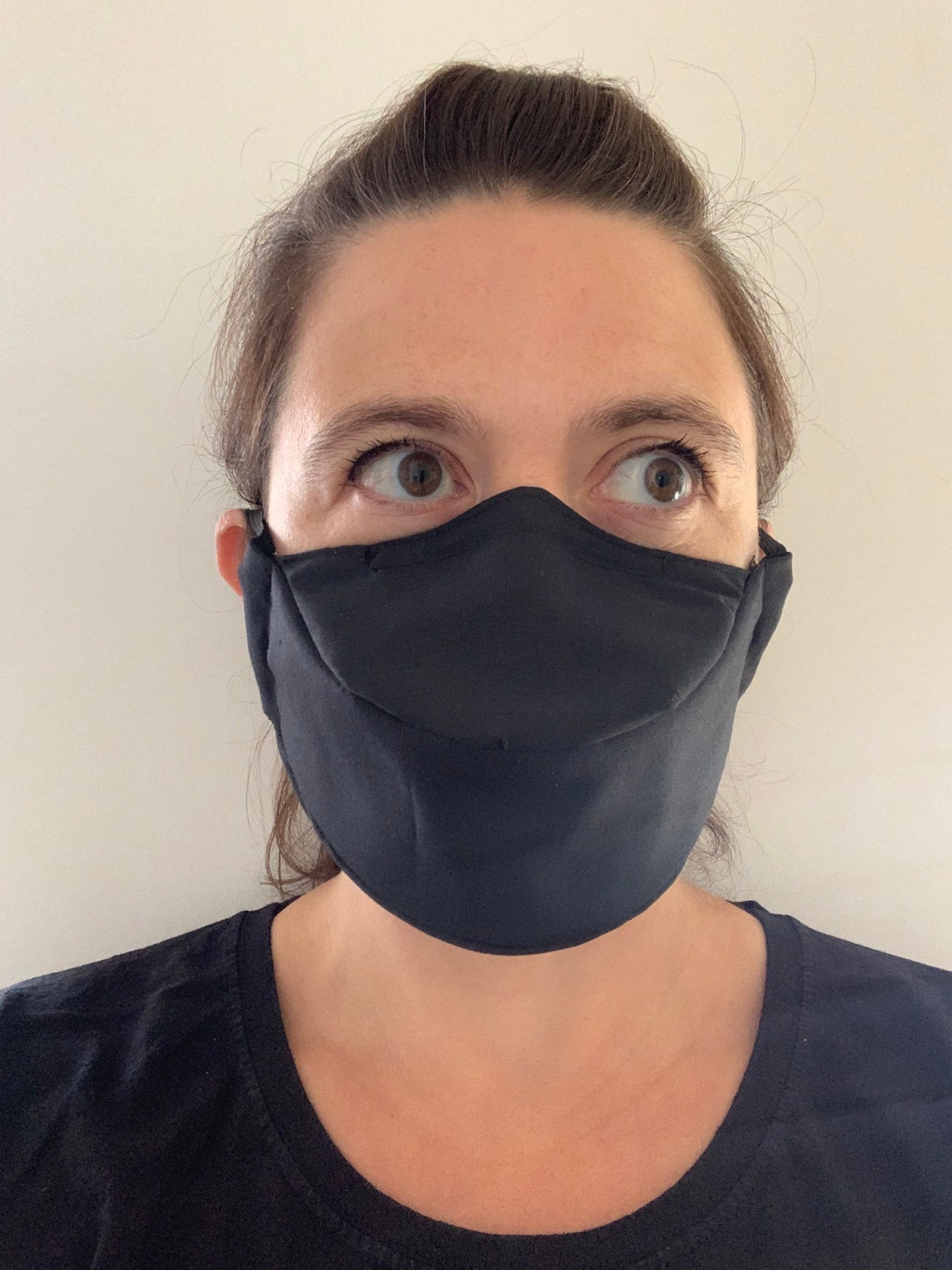 Face Mask for Singing / Performing / Public Speaking / | Etsy