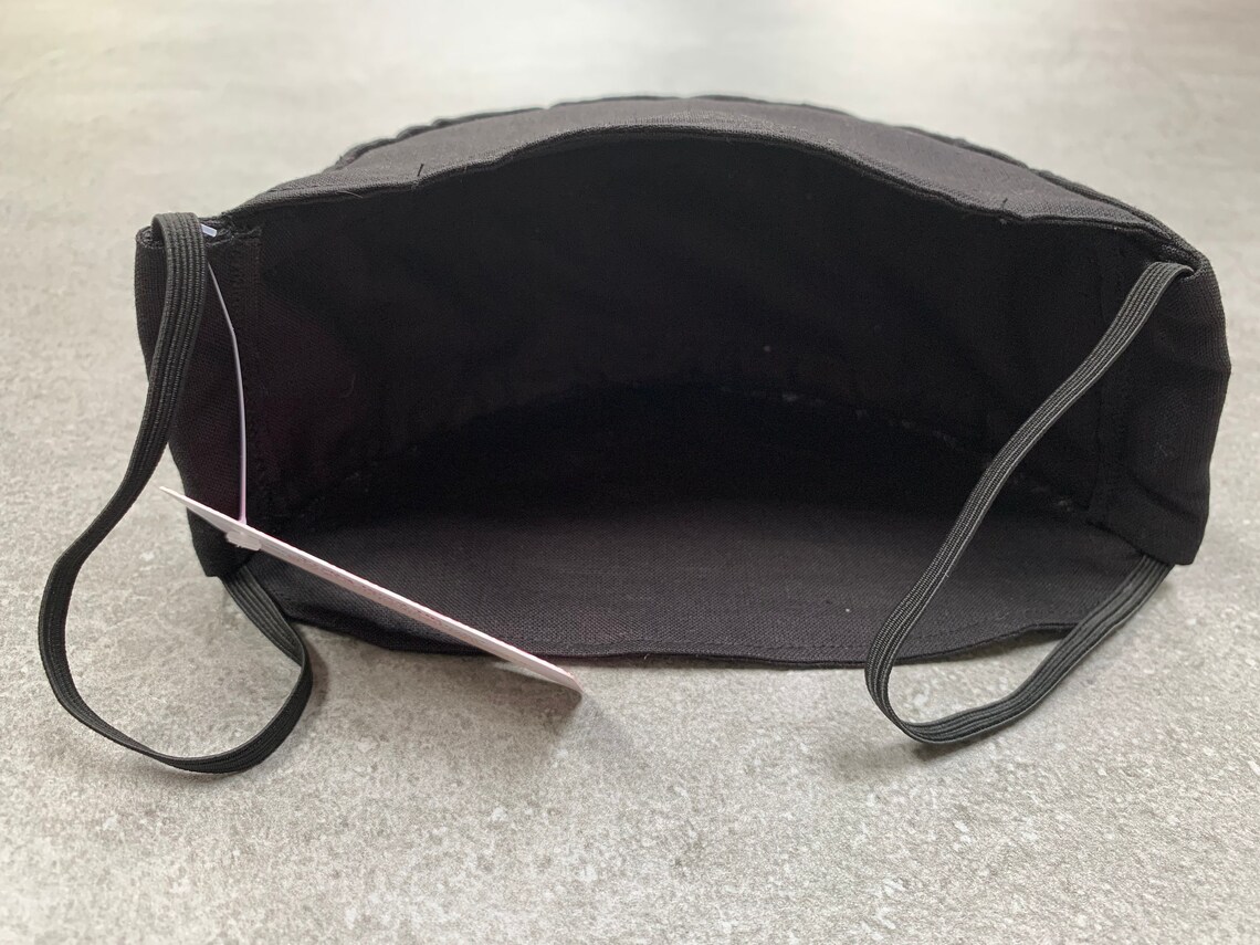 Face Mask for Singing / Performing / Public Speaking / | Etsy