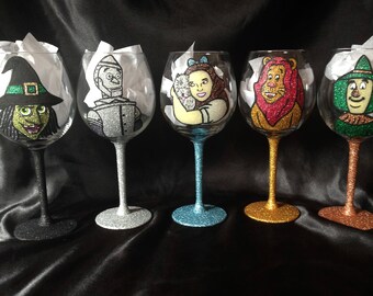 Wizard of oz gifts | Etsy