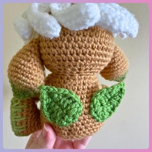 Garden & Forest Sprite Crochet Pattern Bundle - Magical Pixie, Faerie Amigurumi - Etsy