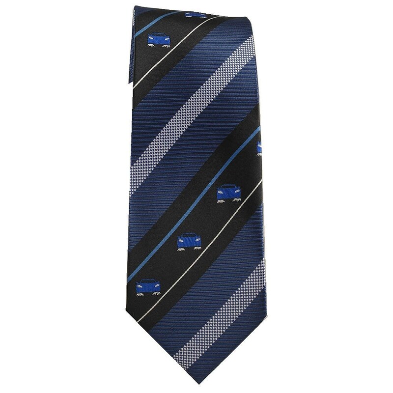 Car Necktie - Etsy