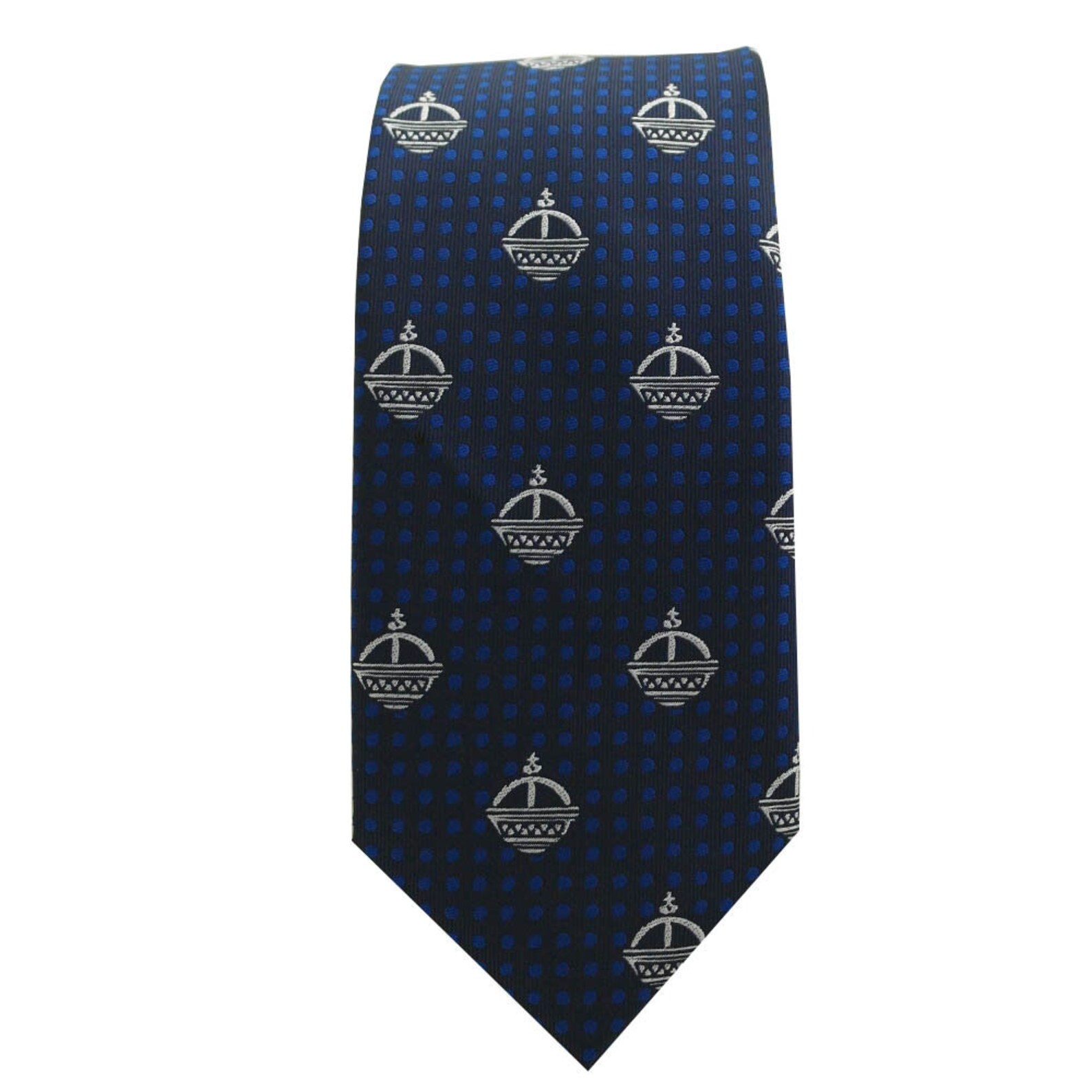 Latter-day Saint Men's Liahona Tie, Book of Mormon Tie for Men - Etsy