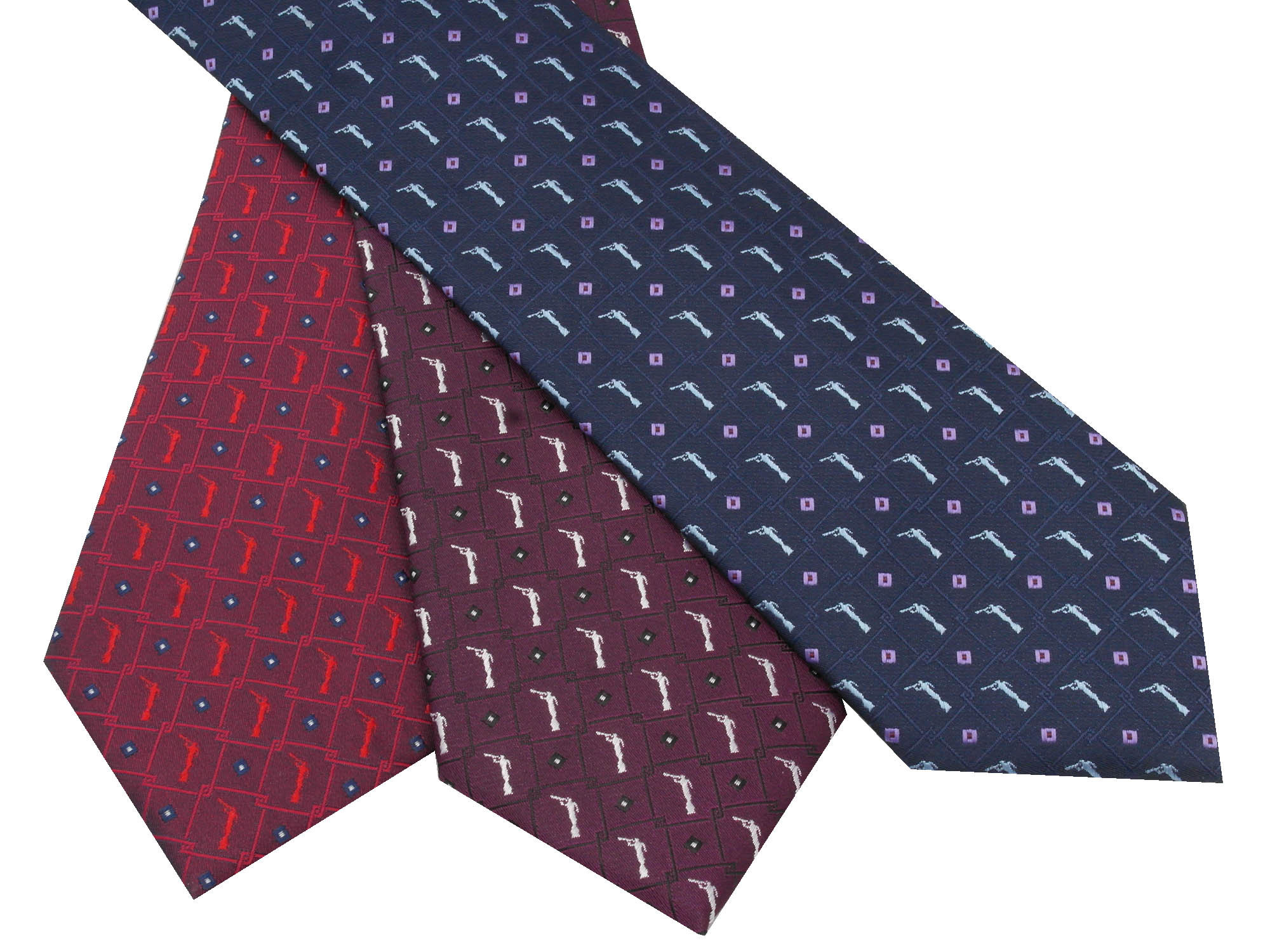 Latter-day Saint Angel Moroni Mens Tie - Etsy