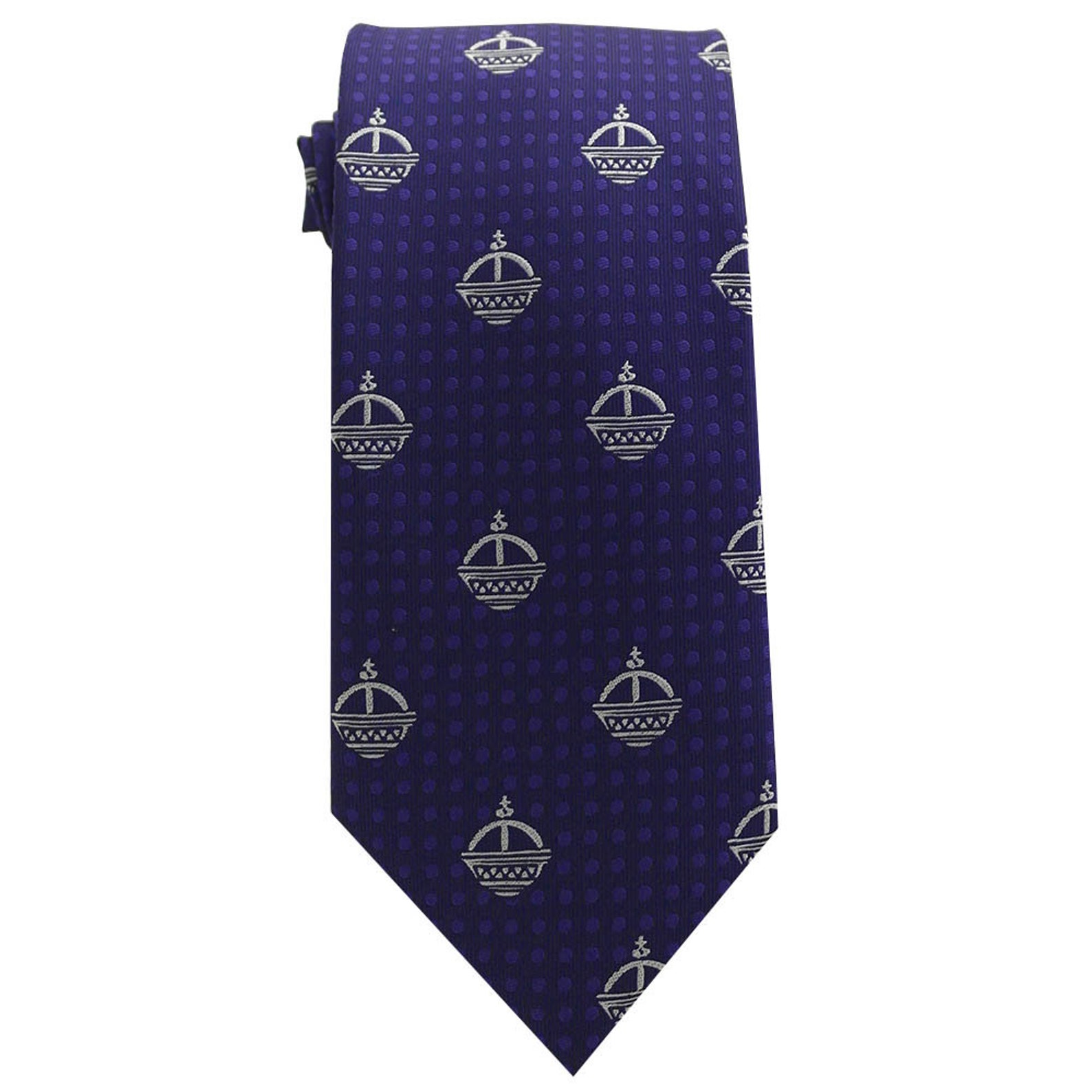Latter-day Saint Men's Liahona Tie, Book of Mormon Tie for Men - Etsy