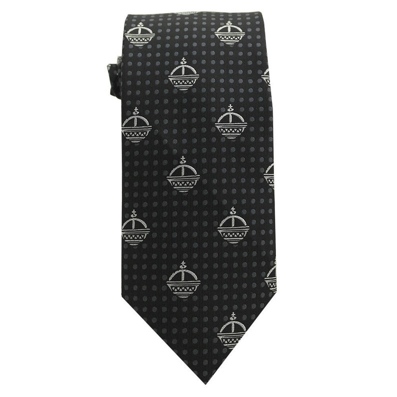 Latter-day Saint Men's Liahona Tie, Book of Mormon Tie for Men - Etsy