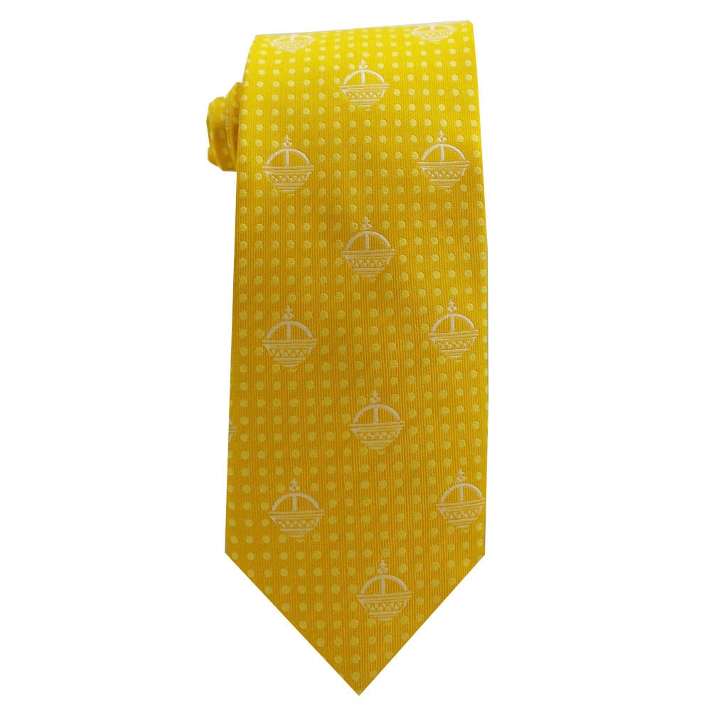 Latter-day Saint Men's Liahona Tie, Book of Mormon Tie for Men - Etsy