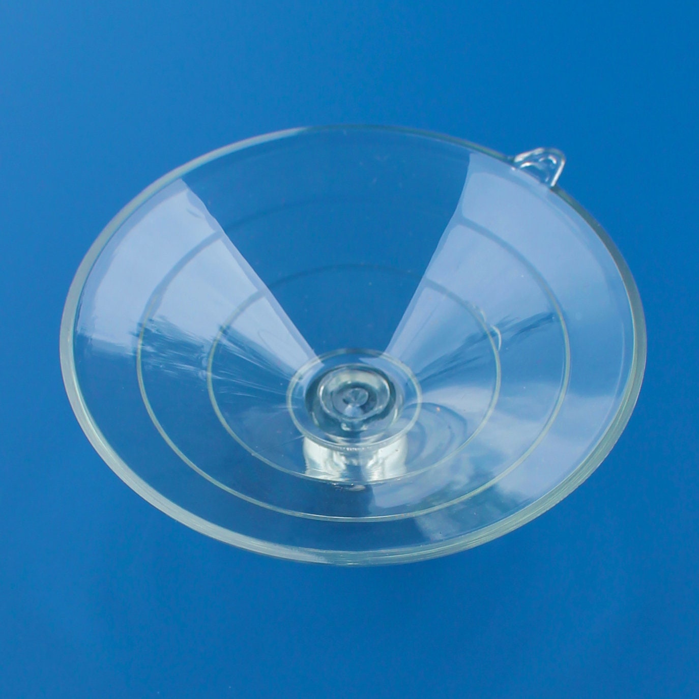 30 Big Blue Suction Cup congratulations - Etsy