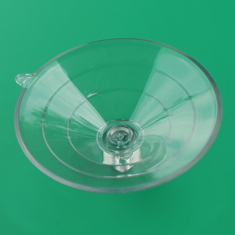 30 Big Green Suction Cup Car Bow Made in USA - Etsy