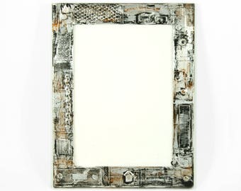 Industrial frames | Etsy