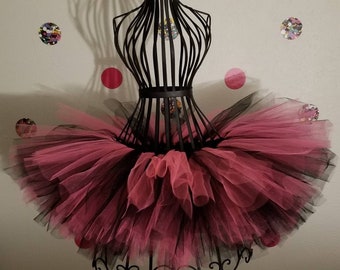 Plus Size Tutu | Etsy