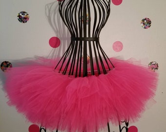Plus Size Tutu - Etsy