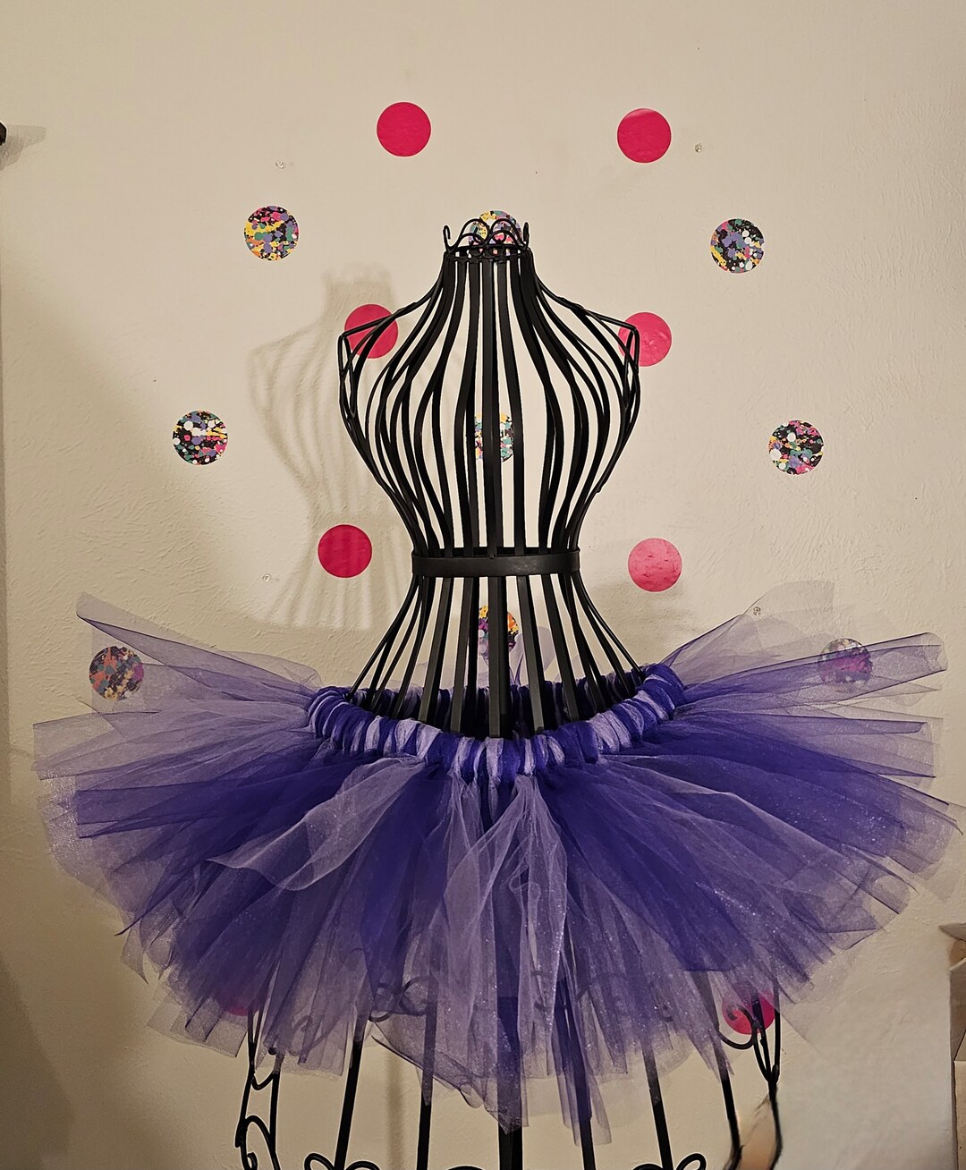 Adult Purple Tutu, Two Tone Purple Tutu, Marathon Tutu, Runners Tutu ...