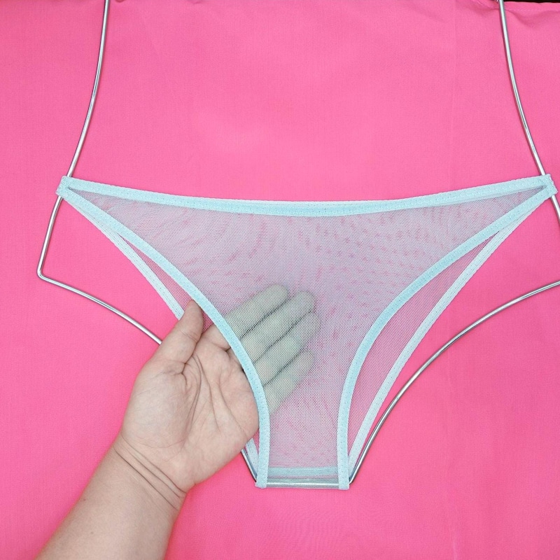 Sheer Men's Panties - Etsy