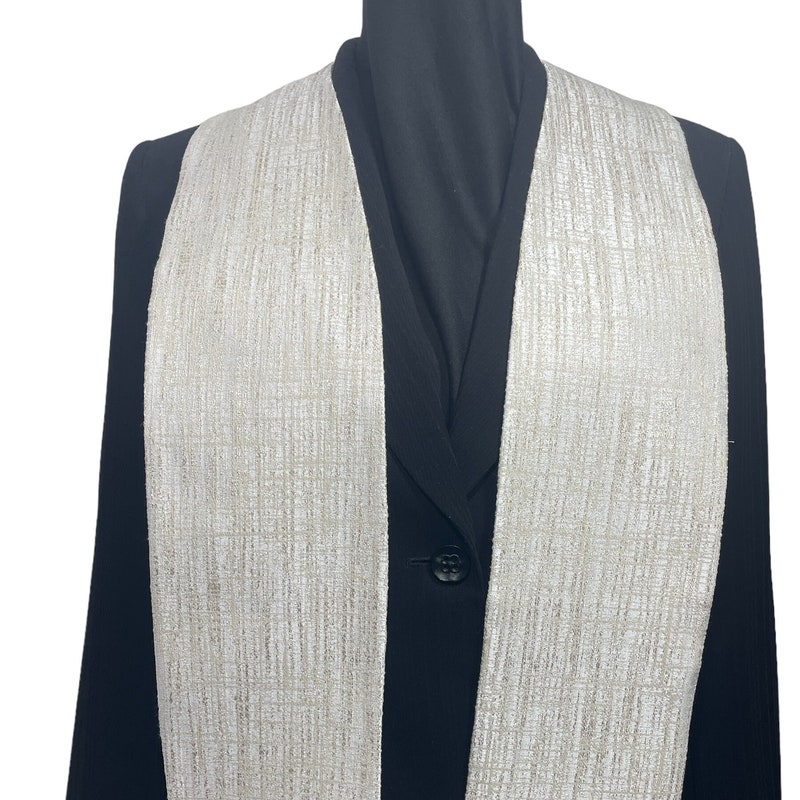 Wedding Stole - Etsy