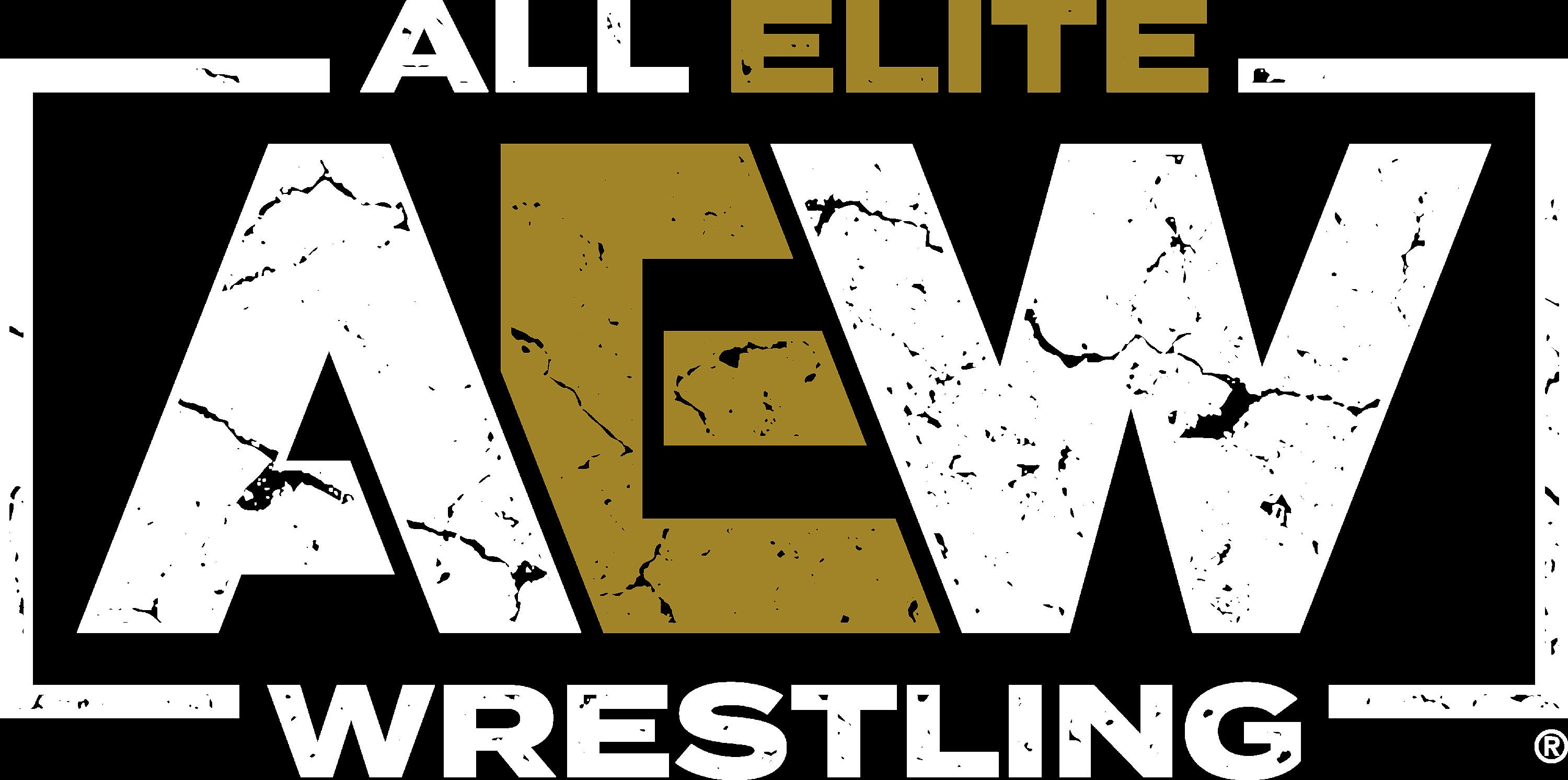 AEW Logo PNG File - Etsy