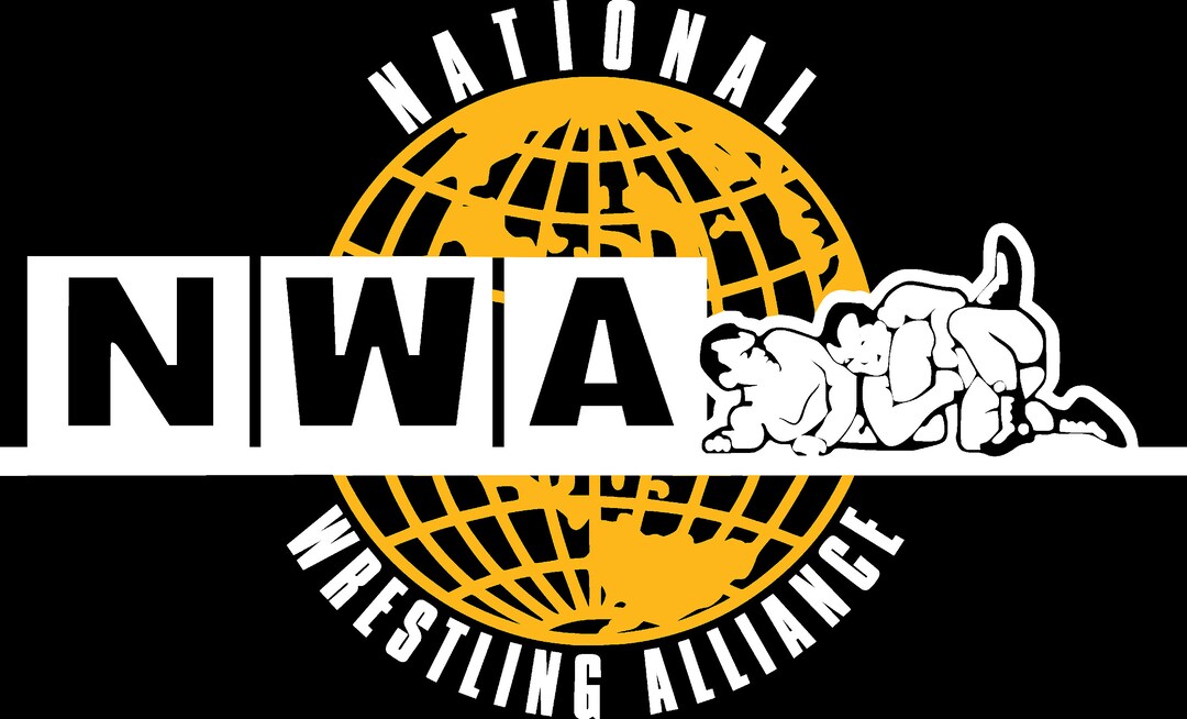 NWA Logo PNG SVG File - Etsy