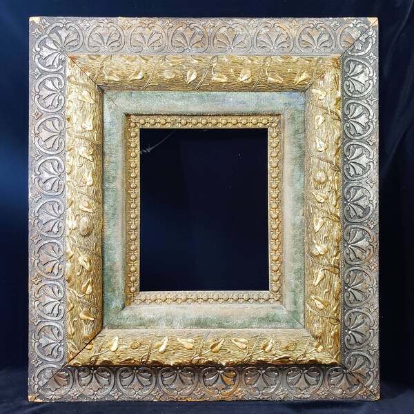 Victorian Frame - Etsy