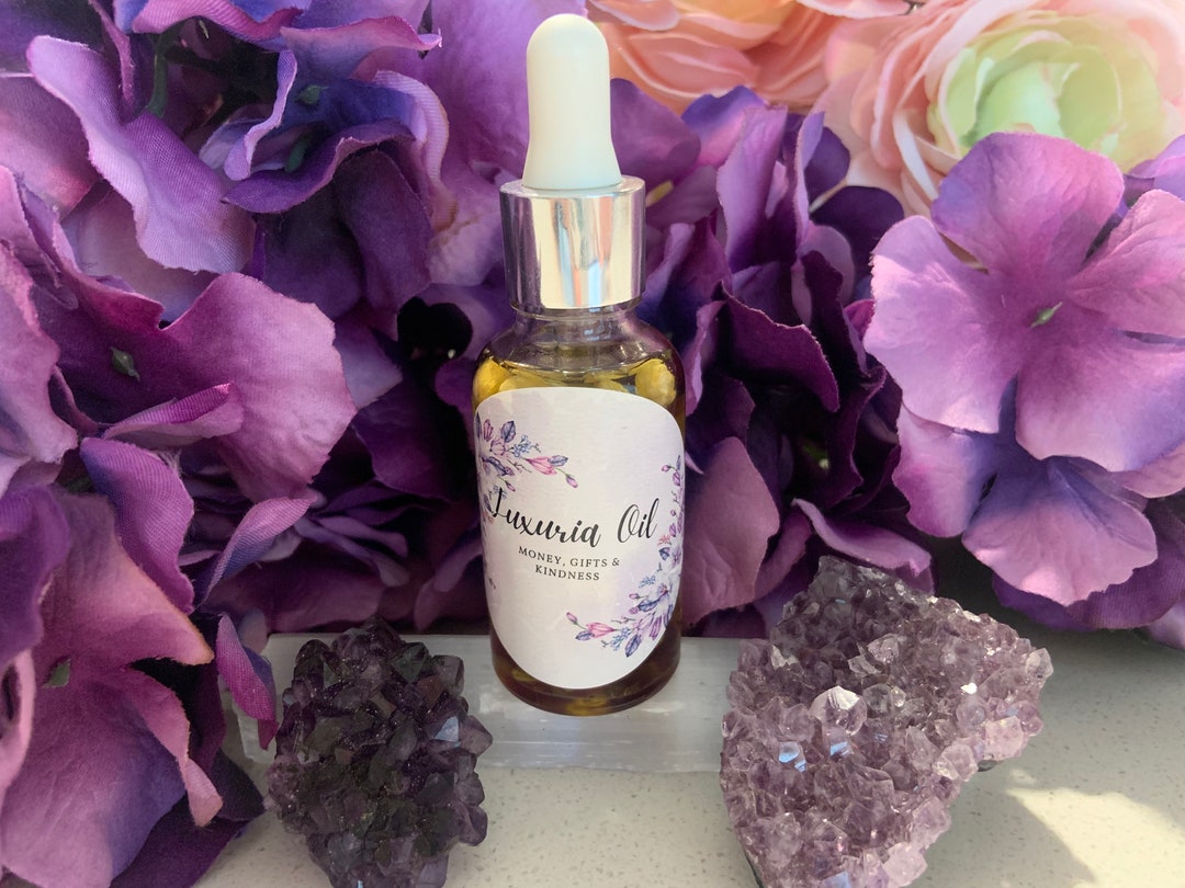 Money Drawing Oil Money Oil Attraction Oil Spell Oil Ritual Oil ...