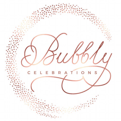 BubblyCelebrations - Etsy