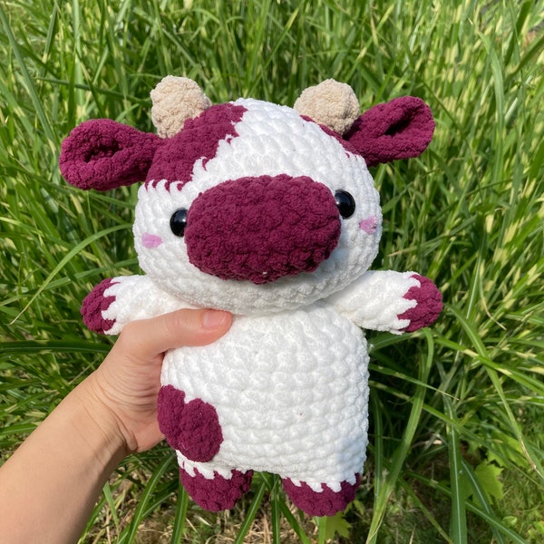 Maroon Plushies - Etsy
