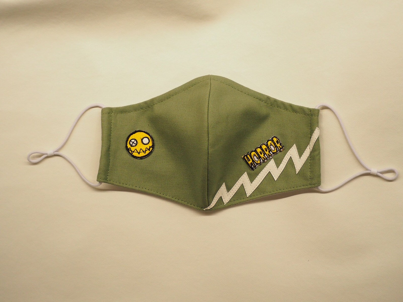 Killjoys Theme Face Mask - Etsy