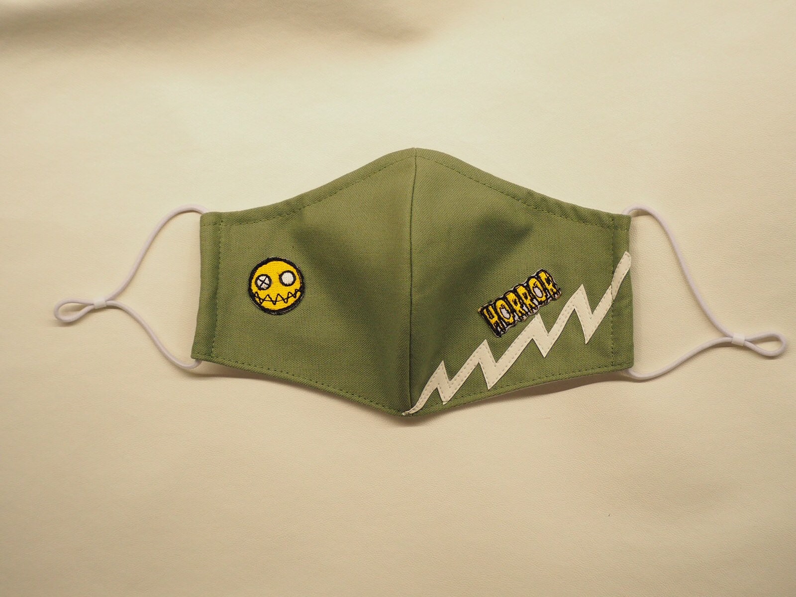 Killjoys Theme Face Mask - Etsy