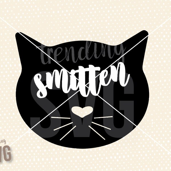 Smitten Kitten - Etsy