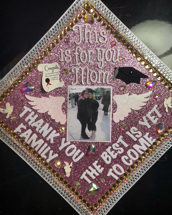 Graduation Toppers | Etsy