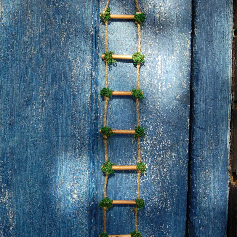 Rope Ladder - Etsy