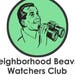 Neighborhood Beaver Watchers Club Shirt - Etsy