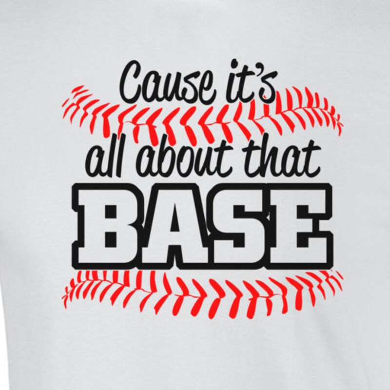 All About the Base - Etsy