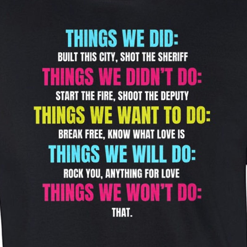 We Do Love - Etsy