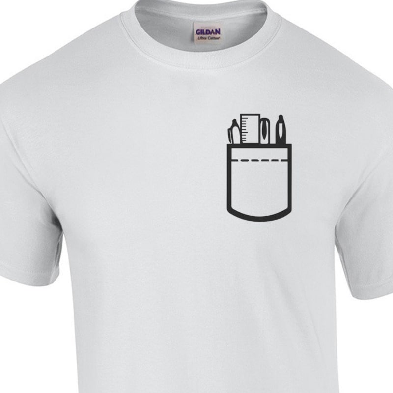 Pocket Protector - Etsy