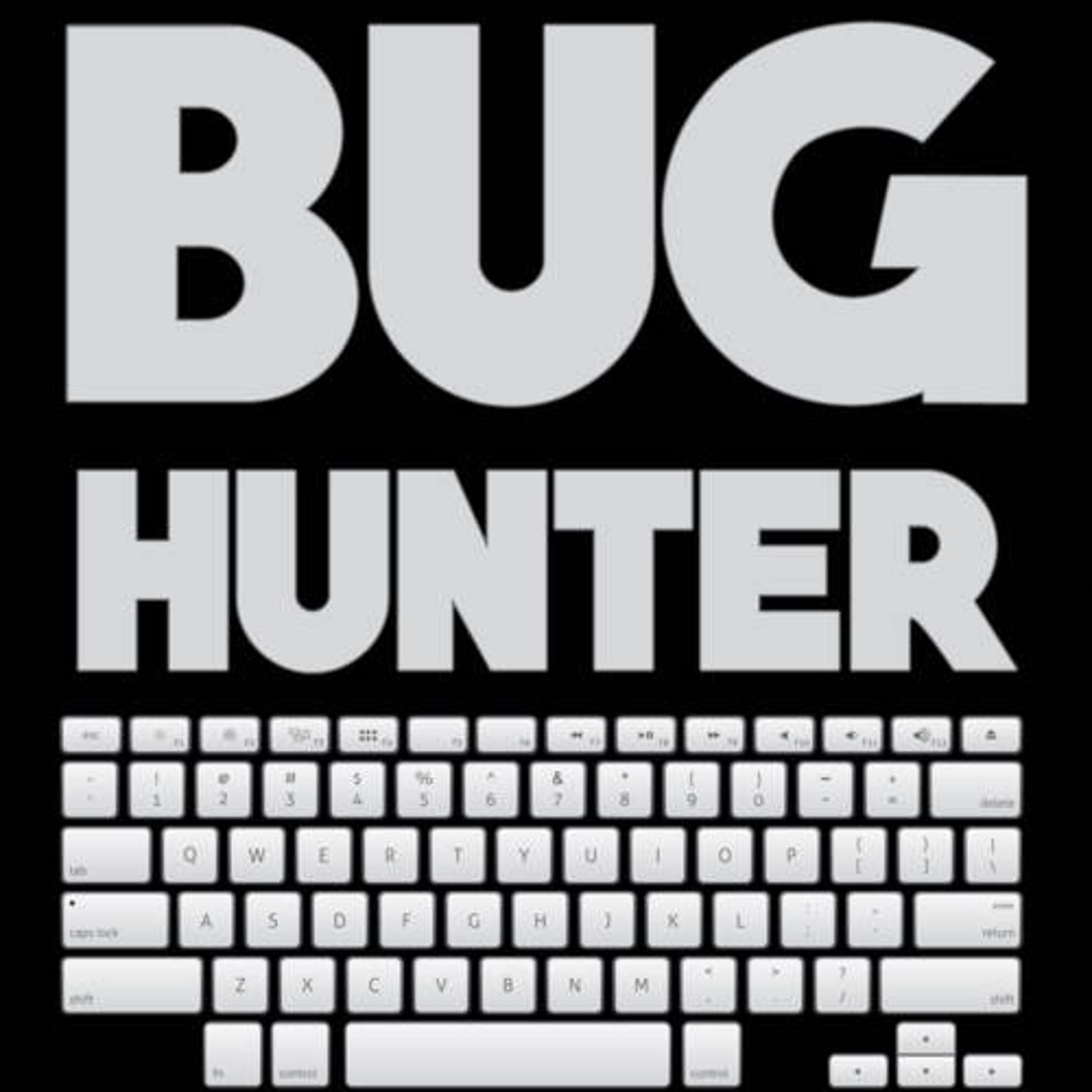 Bug Hunter Funny Programmer Coder Shirt - Etsy