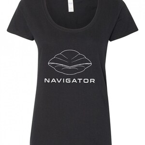 Flight of the Navigator - 80's T-shirt - Etsy