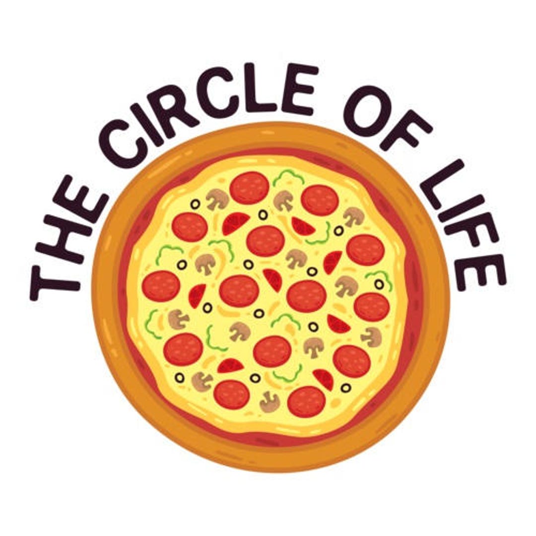 The Circle of Life - Funny Shirt - Etsy