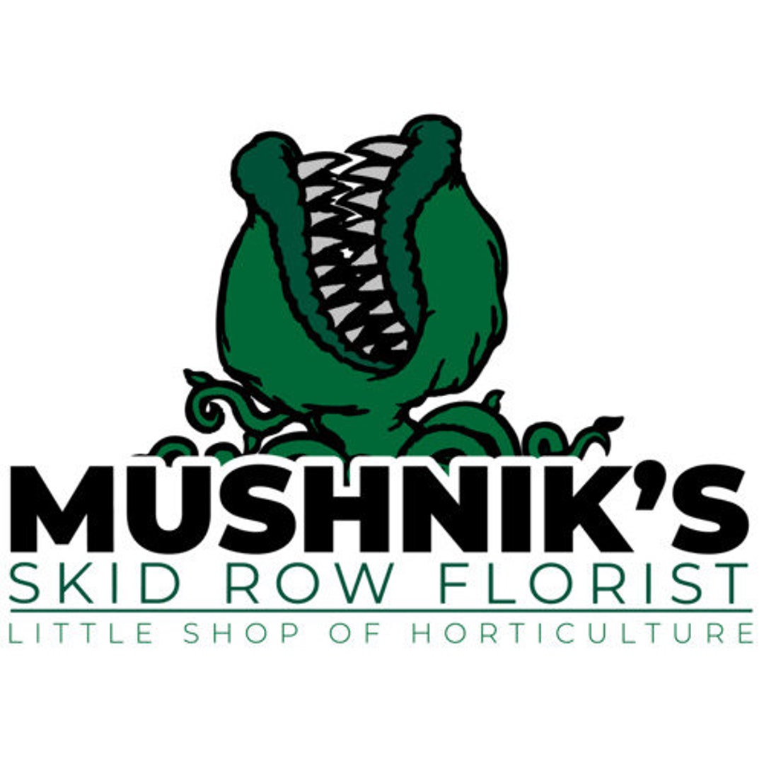 Mushnik's Skid Row Florist - Little Shop of Horticulture - Little Shop ...