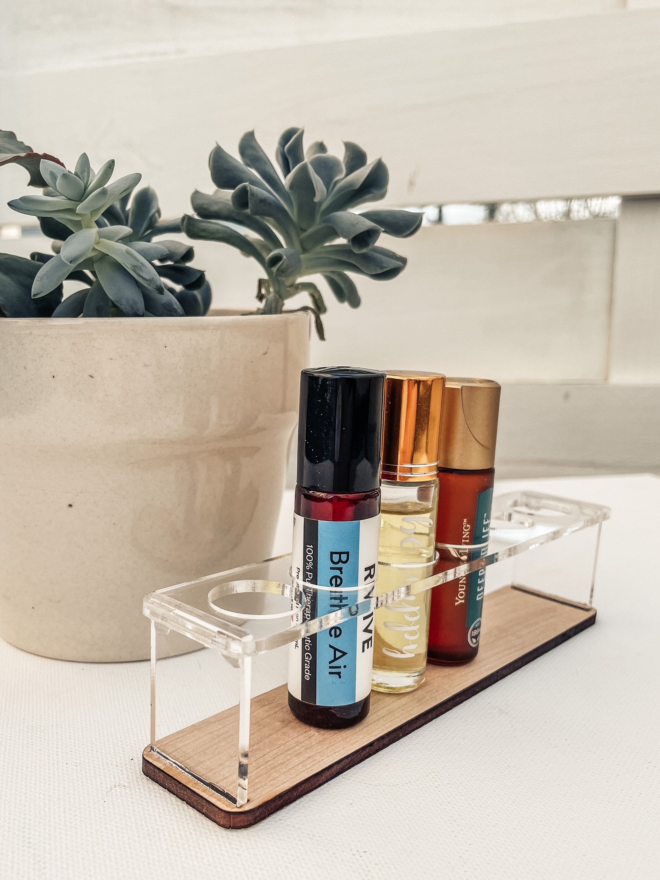 Oil Display Rack for sale | Only 4 left at -75%