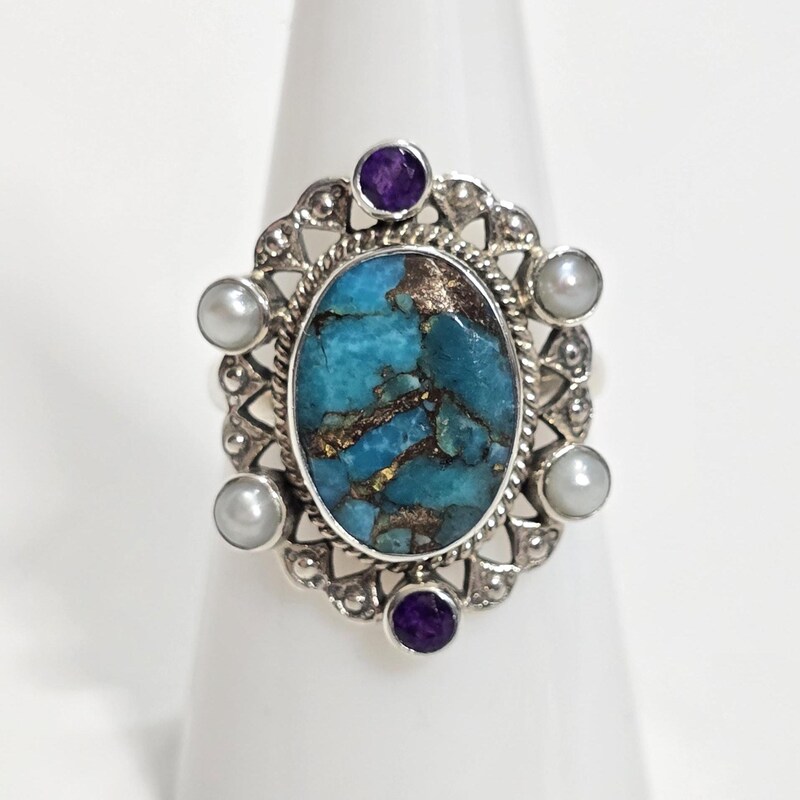 Nicky Butler Pearl Jewelry - Etsy